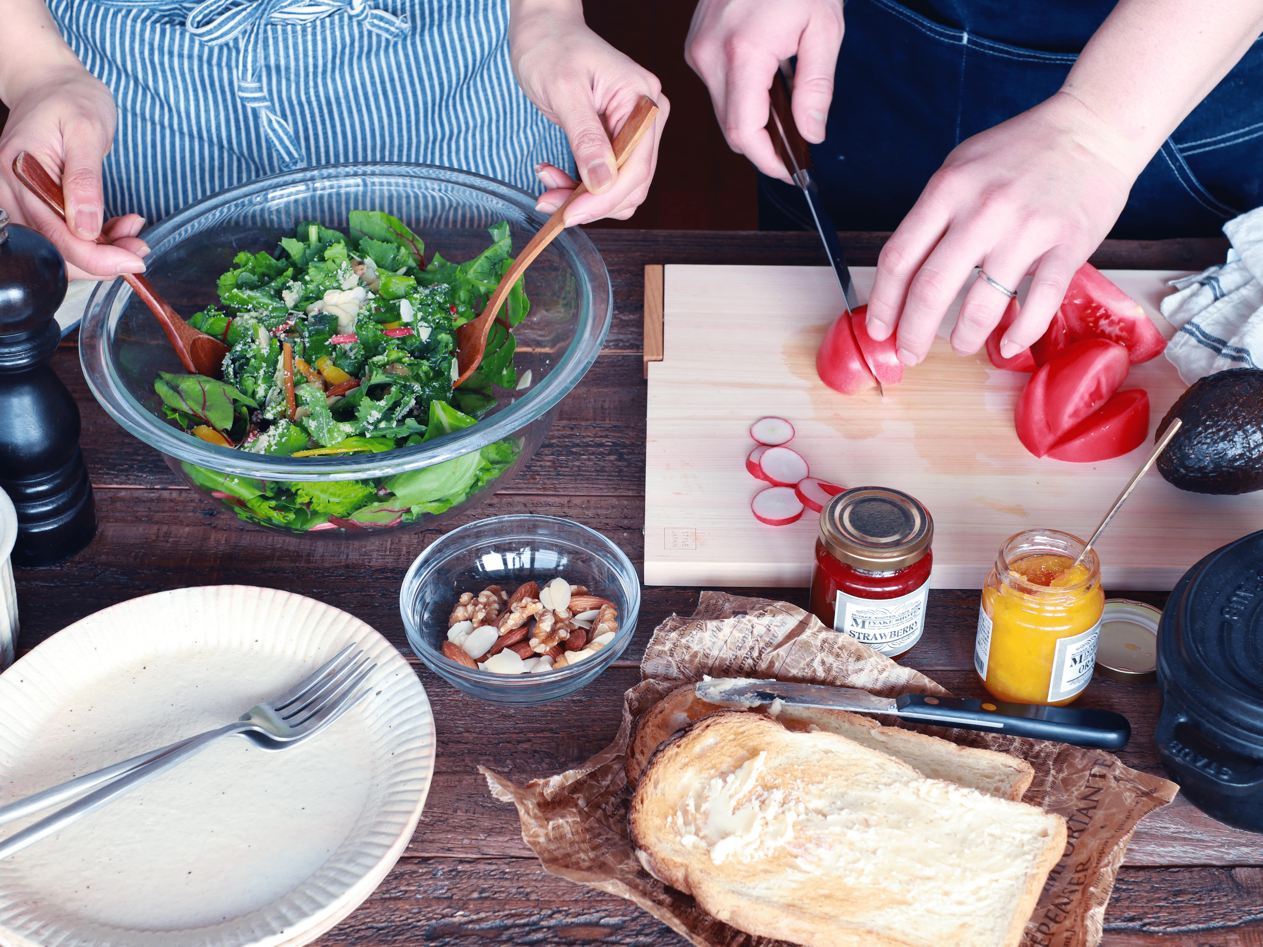 - Food Style & DesignFood Style & Design